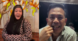 “Simpan Saja Niat Baik Kau Rosyam” – Erma Fatima Tolak Cadangan Rosyam Nor Nikahi Fattah Amin ...