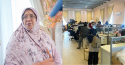 Warga Emas Ikat Perut 15 Tahun Kumpul Duit, Ditipu Pakej Umrah – “Makcik Hanya Makan Nasi Dengan ...