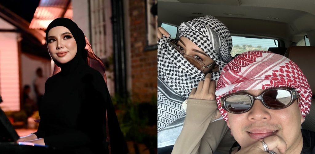 “Dah Berbulan Aku Tak Jumpa Han & Yuki” – Kena ‘Blocked’ Di Whatsapp, Cik Epal Bawa Polis Ke ...