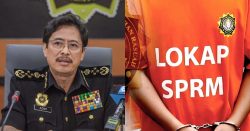 Lebih Ramai Pegawai Bank Akan Ditangkap Kes Rasuah & Pengubahan Wang Haram – Azam Baki