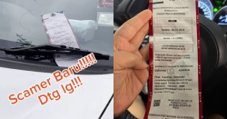 Taktik ‘Scam’ Terbaru Datang Lagi! Individu Pesan Jangan Mudah ‘Scan ...