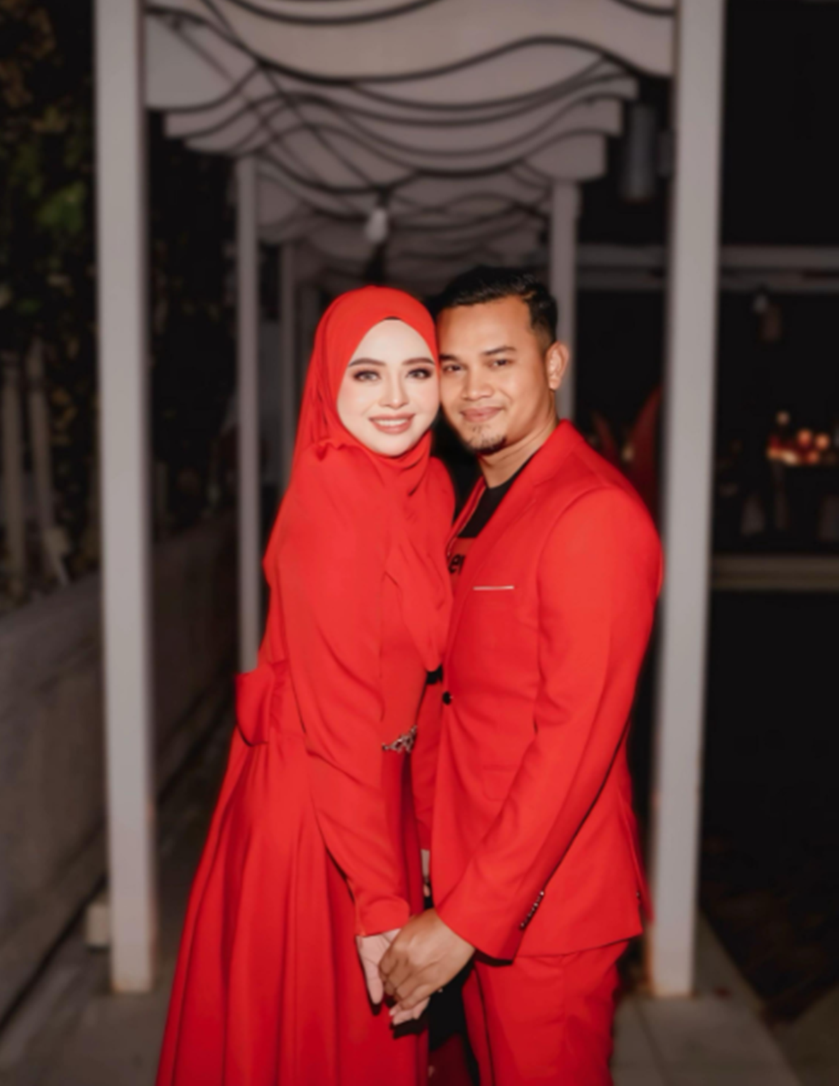 ‘Founder’ Hadiahkan Suami Jambangan Wang Tunai RM31000 Sempena Hari ...