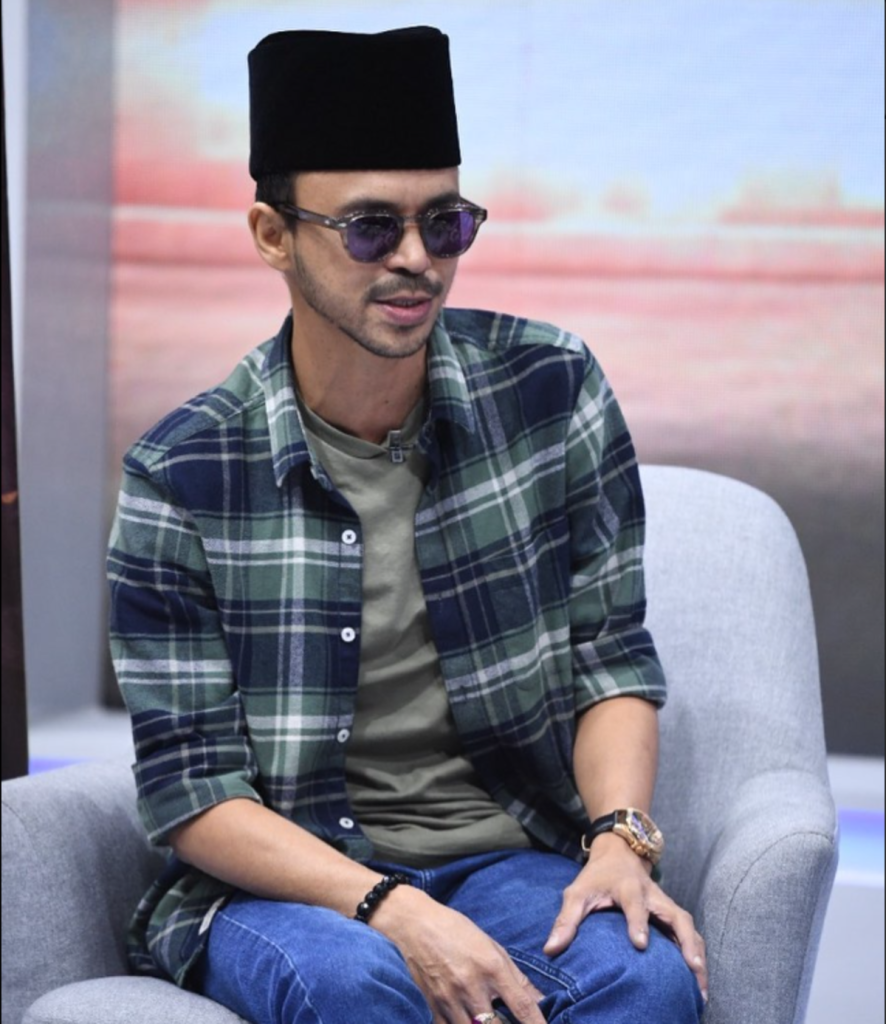 Along Cham Dakwa Afreena Curang, Terima Bukti Dari Orang Ramai Termasuk ...