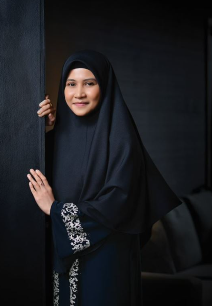 Prince Syed Tersentak Isteri Ditegur Ustazah Asma Harun, Terima Dengan ...