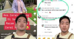 Konon Nak Perli Cik Epal, Individu Dedah Sisi Gelap CEO Helmie – “Kau ...
