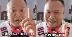 “Aku Tak Sebut Nama & Tak Sebut Bangsa.. Boleh Jujur Tapi Kalau Benda ...