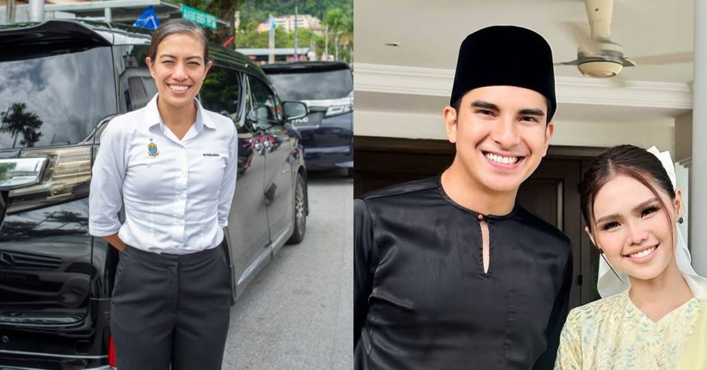 “Dengan Jadi Model, Panjat Kinabalu..” – Raih RM1 Juta Jadi Model PrimaValet, Syed Saddiq ...
