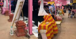 “Tempat Ni Takkan Bertahan Lama” – Floating Market Melaka Sendu Tanpa ...