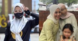 “Kehidupannya Sangat Privasi..” – Anak Saudara Dedah Azar Azmi Masih ...