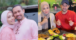 “Kami Dah 4 Bulan Tak Duduk Bersama, Tapi Saya Tak Pernah Halang Dia Untuk Jumpa Anak” – Linda ...