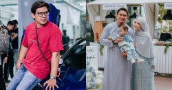 Dipertikai Letak Nama Anak ‘Muhammad Jibril’, Opai Akui Sudah Rujuk Ustaz – “Saya Tahu Orang ...