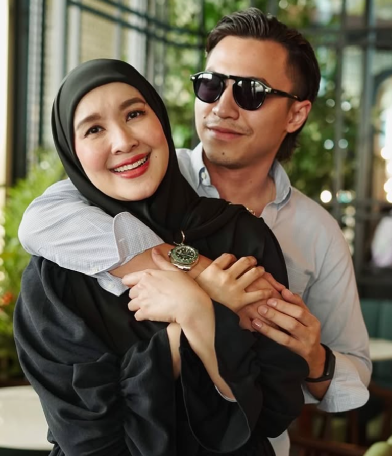 Harris Alif Dedah Pernah Digoda Rakan Seindustri – “Menjadi-Jadi Godaan ...