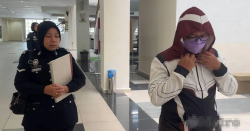 Baling Kerusi, Tarik Rambut & Sumbat Kertas Dalam Mulut Pelajar, Guru ...