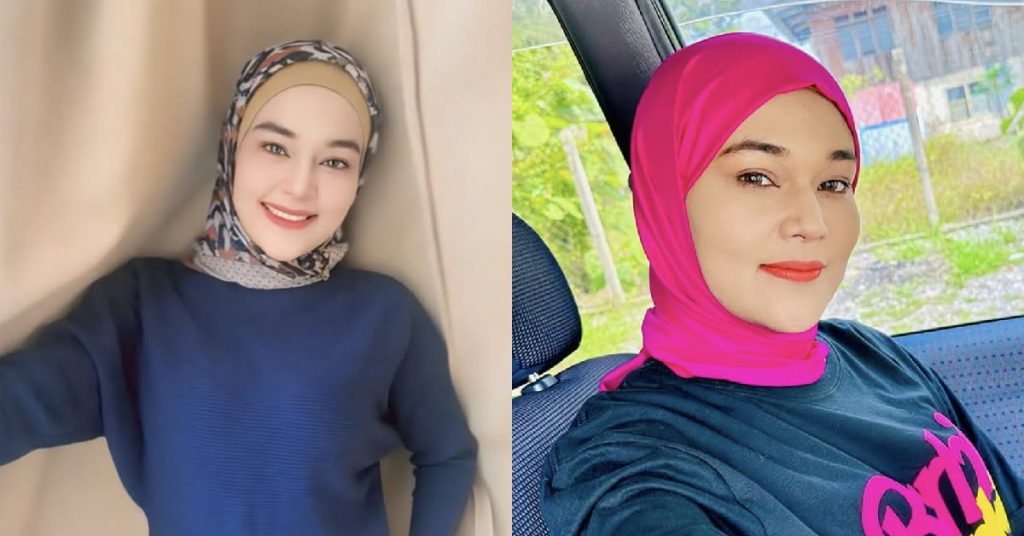 Sharifah Shahira Tinggalkan Suria FM Setelah 7 Tahun Berkhidmat