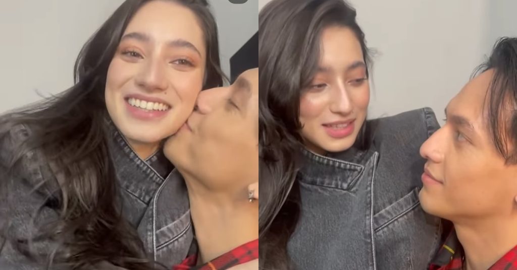 ‘Unfollow’ & Padam Gambar Bersama, Percintaan Ameera Khan & Jefri ...