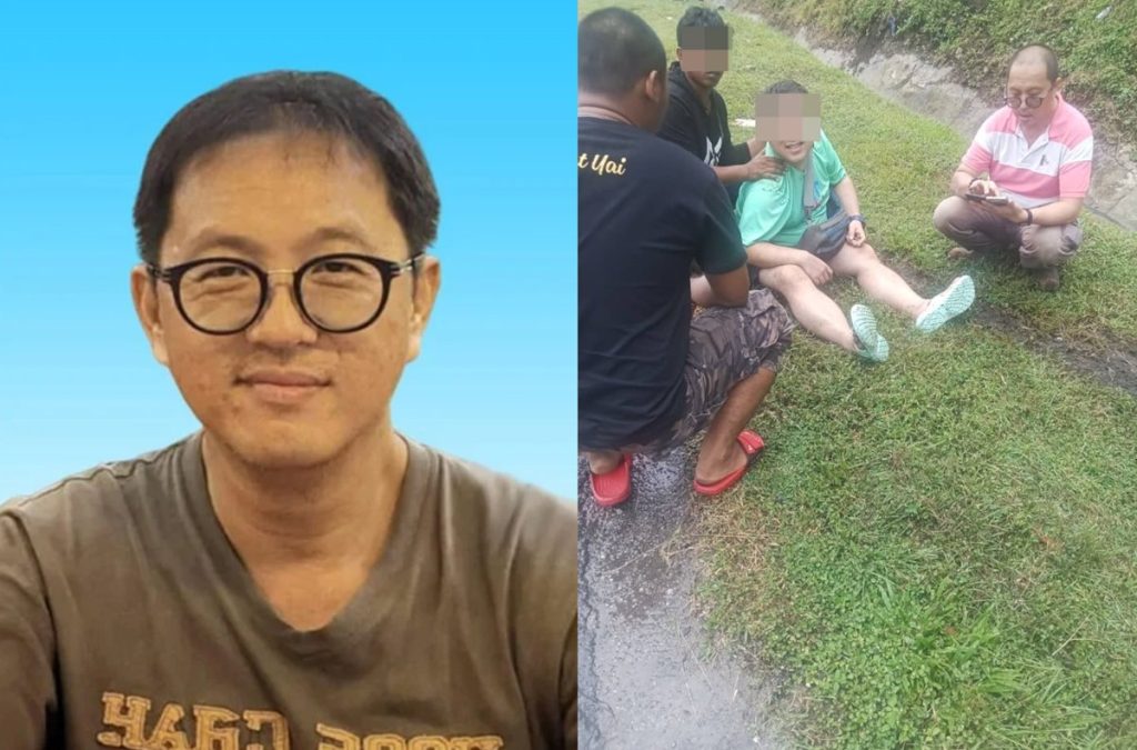 Bapa Tunggal 3 Anak Maut, Dilanggar Kereta Ketika Bantu Mangsa Kemalangan Di ‘Highway’ Karak-KL