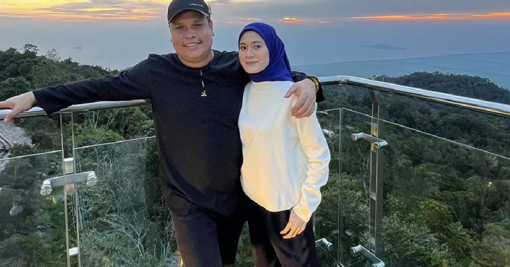 Peminat Aina Abdul Dikecam, Dakwa Penyanyi Itu Yang Pertama Lengkapkan Trofi Anugerah Juara Lagu ...