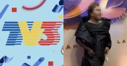 Stesen TV3 Mohon Maaf Isu Tetamu Lelaki Menyerupai Wanita Di AJL39 ...