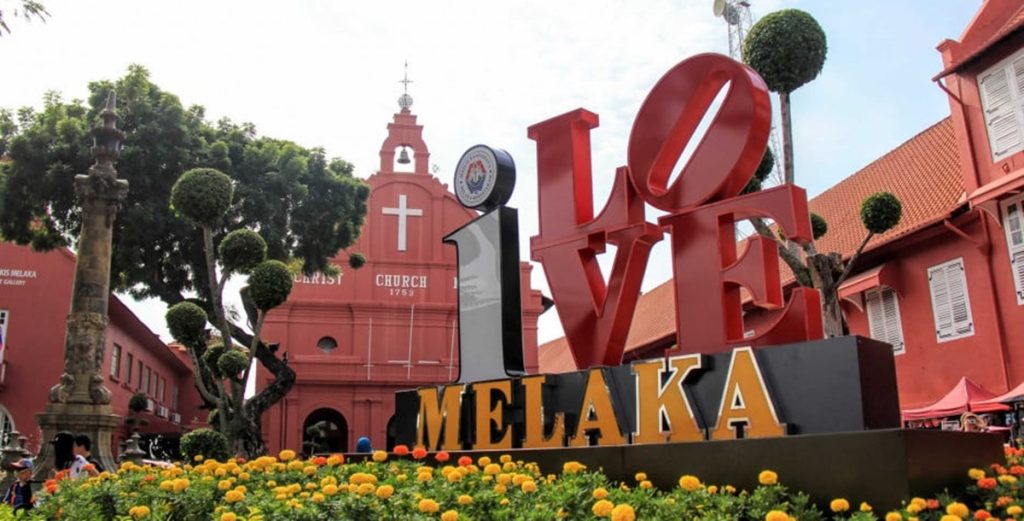 Penduduk Boleh Nikmati Cuti Panjang, Melaka Negeri Pertama Isytihar ...