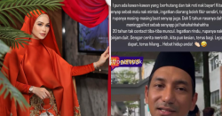 Anzalna Nasir Dedah Rakan ‘Hilang’ Selepas Diberi Pinjam Duit – “Dah 5 Tahun, Dah Meninggal Kot ...