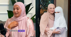 Ibu Neelofa Hidap Kanser Payudara, Anggap Anugerah Tuhan – “Mamogram ...