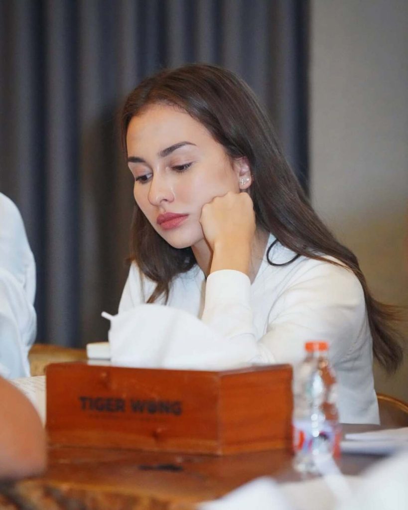 Anna Jobling Akui Tak Kena Tempias Kontroversi ‘Influencer’ Hilang ...