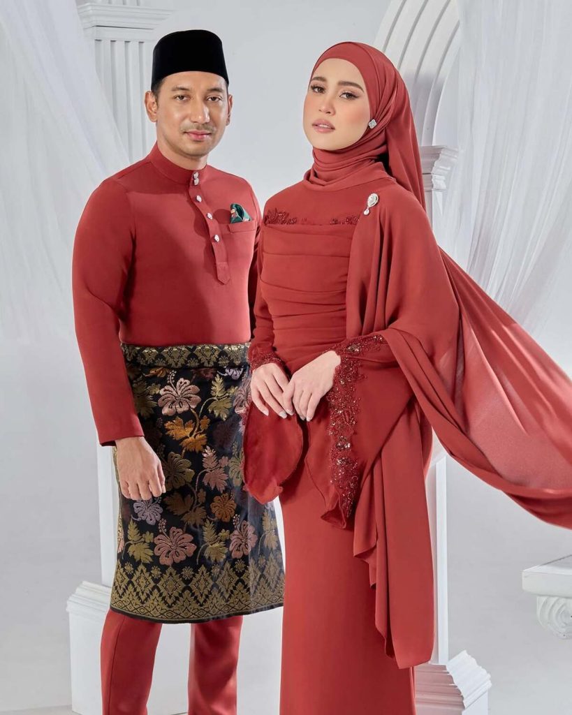 Zizan Razak & Emma Maembong Hanya Kawan – “Kami Selalu Berhubung Untuk ...