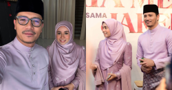 Timbul Dakwaan Sudah Bertunang Dengan Amira Othman, Fattah Amin Tampil Beri Penjelasan – “Kami ...