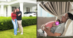 Tutup Wajah Anak, Sufi Rashid Nafi Ada Kaitan Dengan Penyakit Ain ...