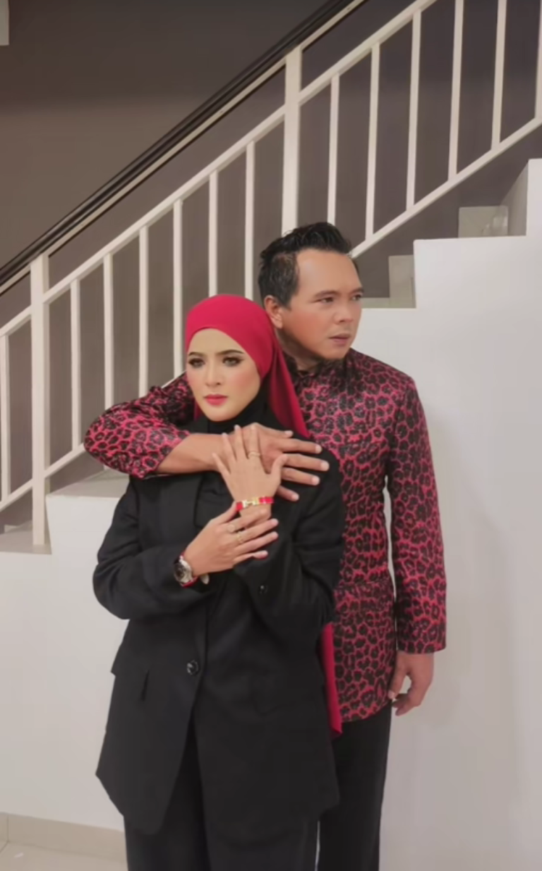 “Dia Bertegas Nak Kahwin Dengan Azlan..” – Nur Nilam Beri ‘Green Light’ Suami Berkahwin Dua, Dah ...