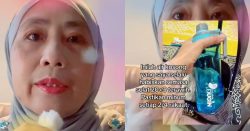 “Saya Tak Akan Berhenti Promosi Air Kosong, Demi Kesihatan Rakyat ...
