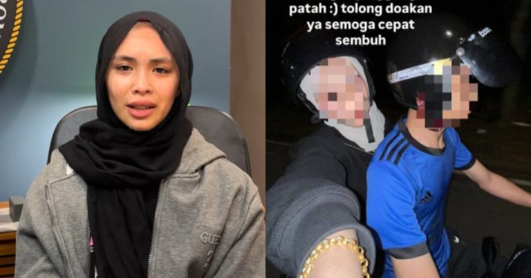 “Kami Ada Peguam, Kami Akan Lawan” – Keluarga Mangsa Ketiga Nahas Dirempuh Honda Jazz Akan Ambil ...