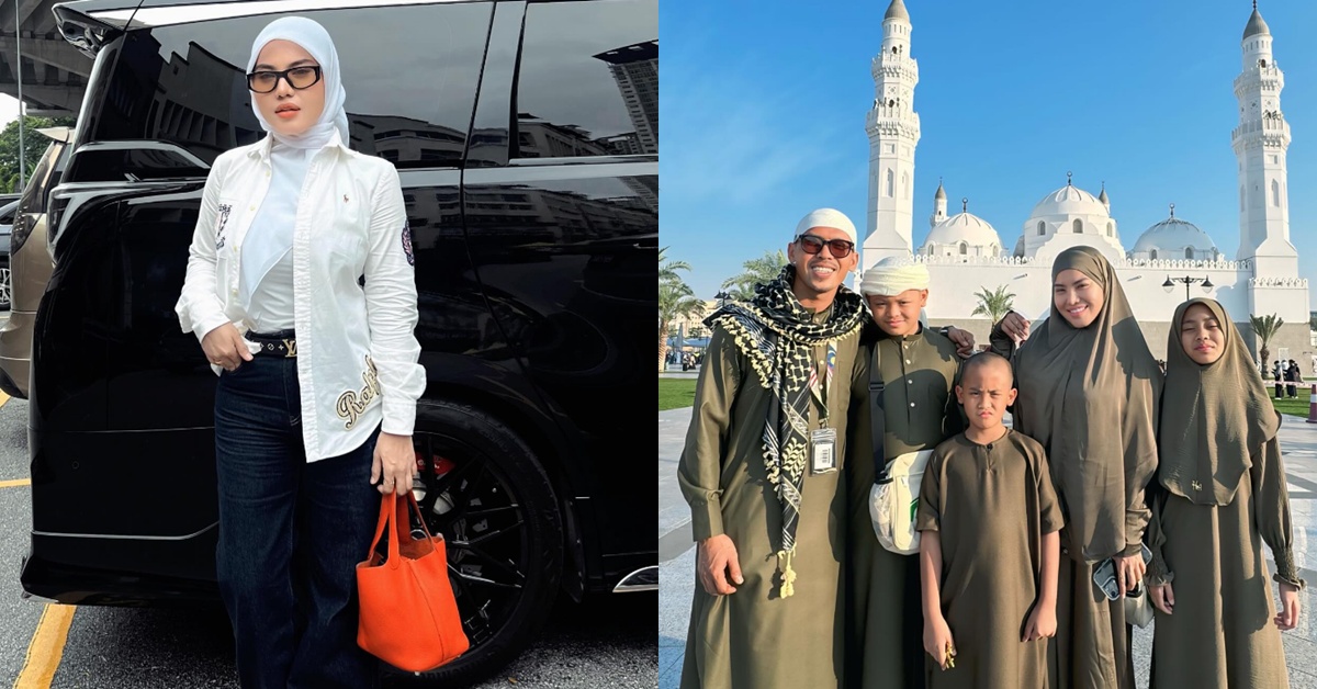 watie hanifiah | Beautifulnara -Terkini dan Sensasi