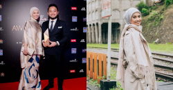 Nabila Razali Belum Sedia Kongsi Nama & Wajah Anak, Risau Penyakit Ain – “Saya Tak Nak Ambil ...