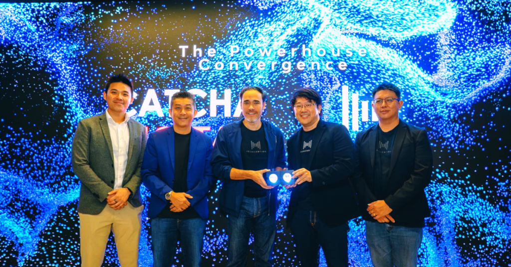 Catcha Digital Beli 60% Saham Dalam Syarikat Framemotion Studio Dengan ...