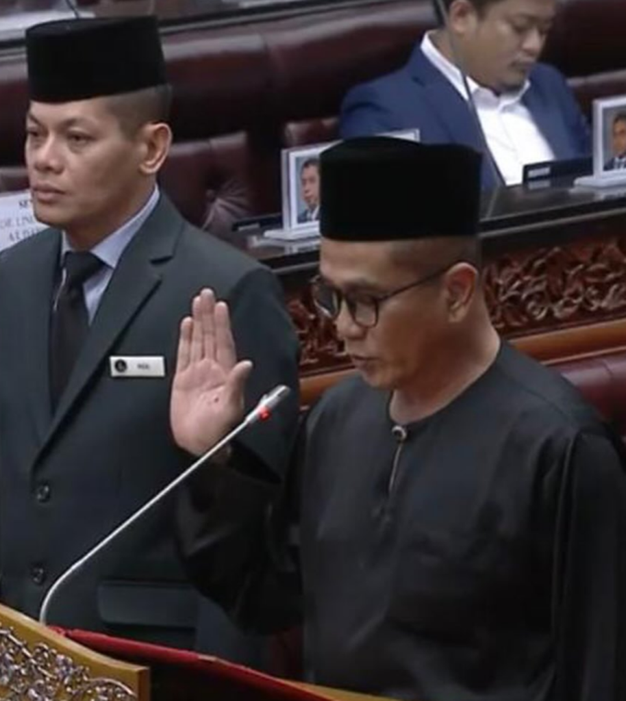 “Kita Semua Rakyat Malaysia, Tidak Perlu Label Type M, C Atau I ...