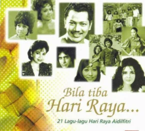 lagu_raya | Beautifulnara -Terkini dan Sensasi