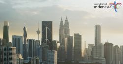 Tiba-Tiba Gambar Menara Kuala Lumpur, KLCC, TRX Dan Merdeka 118 Muncul ...