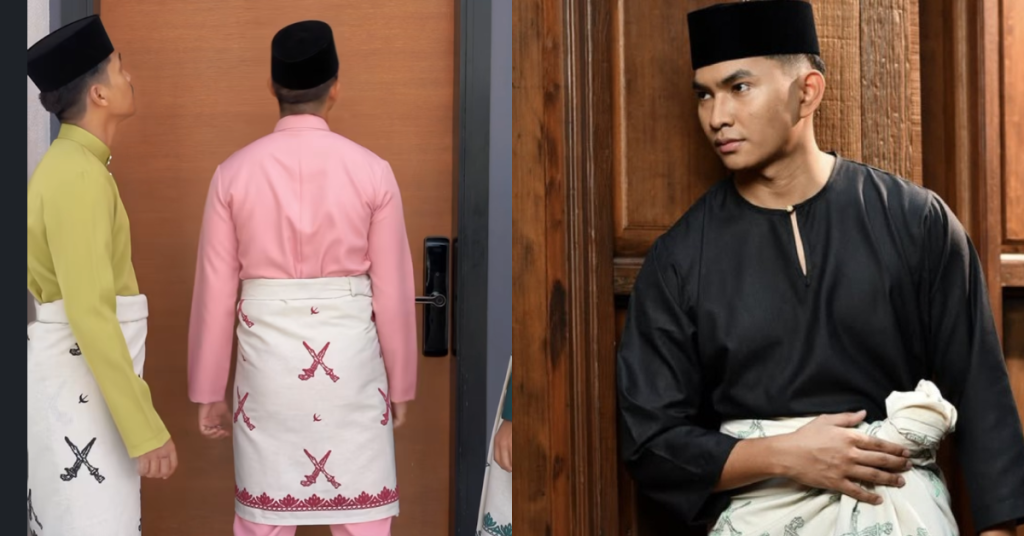 “Orang Tak Boleh Plagiat Jiwa Sesuatu Jenama” – El Azman Syukur Jualan ...
