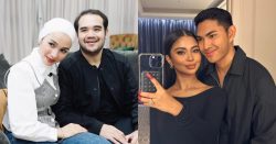Komen Asyraf Khalid Di IG El Azman Curi Perhatian Ramai – “Hebat Betul Family Dia Je Boleh Guna ...
