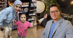 “Dah ‘Set’ Dah Berapa..” – Fattah Amin Sediakan Duit Raya, Rancang Bawa Fatima Bercuti Luar Negara