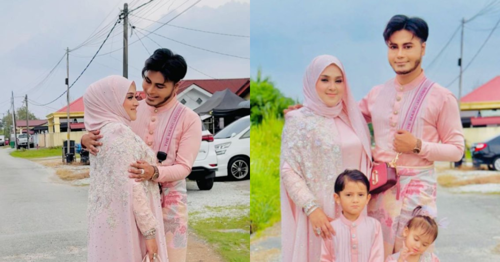 “Ni Saja Mampu, Harap Cukuplah..” – Buat Kejutan Untuk Isteri, Prince ...