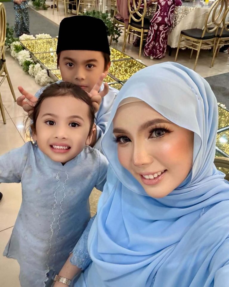 Jofliam & Dewi Sah Suami Isteri, Ucapan Tahniah Cik Epal Tarik ...