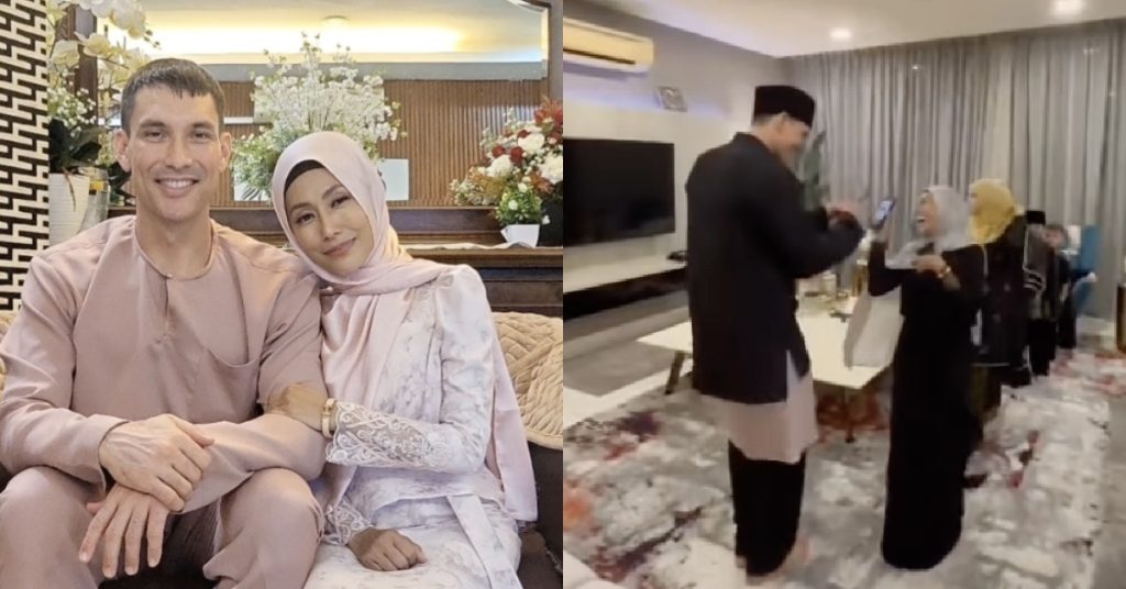 Nabil Ahmad, Radin Dan Azad Jasmin Kembali Bersiaran Hari Ini Setelah ...