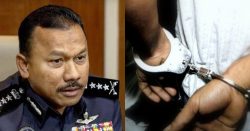 Kes Perkosa, Narkotik & Senjata Api Meningkat Di Kelantan – Ketua Polis