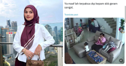 Mia Azahar Gelar Pembantu Rumah ‘Kepam’ Bukan Sebab Hina Fizikal, Dakwa ...
