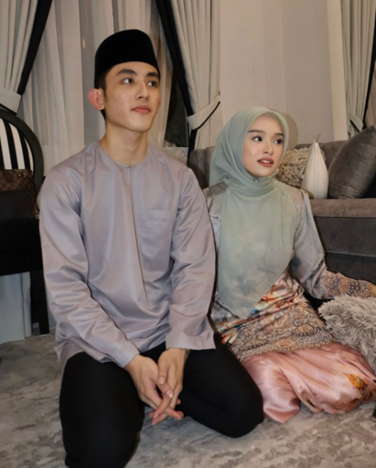 Aslam Akhirnya Bersuara, Pernah Mohon Maaf Kepada Abby Abadi Sebelum Ini – “Saya Bersalah Tapi ...