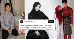 Marissa Dania Akhirnya Tampil Bersuara Isu Rumah Tangga, Pilih ...
