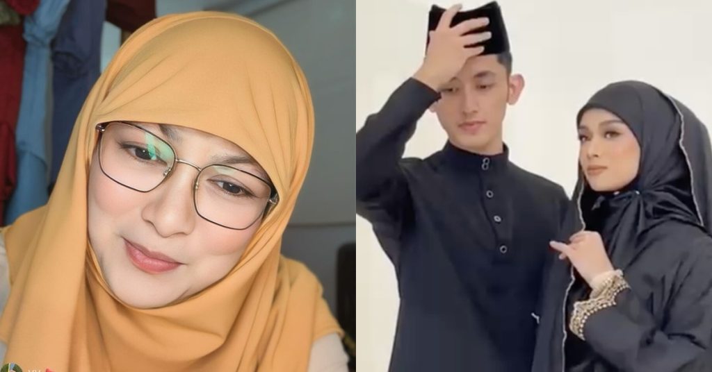 “Tak Adil Langsung. Sejak Bercerai Makan, Tempat Tinggal Semua Tak Peduli” – Abby Abadi Kesal ...