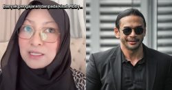 “Dia Tak Nak Pun Kahwin Dengan Saya Sebenarnya..” – Abby Abadi Dedah Norman Hakim Tak Pernah ...